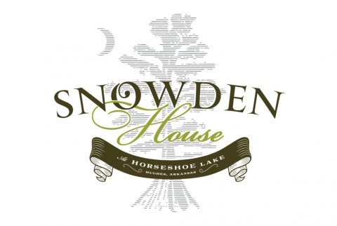 Snowden House - Farmhouse Branding